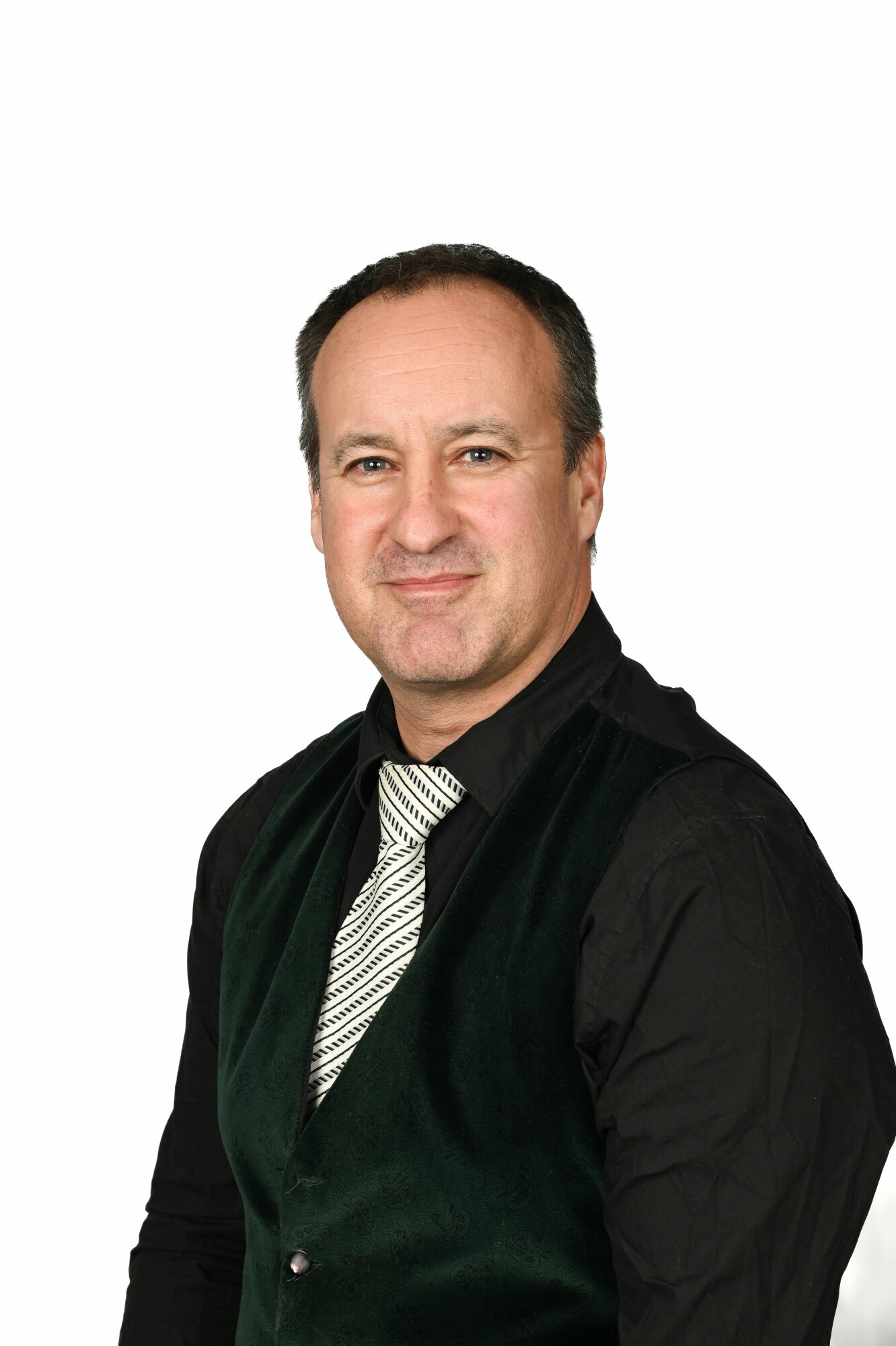 Meet the Governors - Fryern Federation