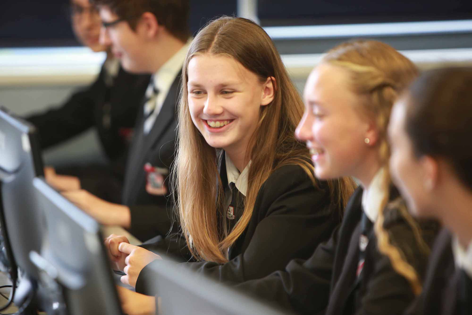 Search Results - Fryern Federation